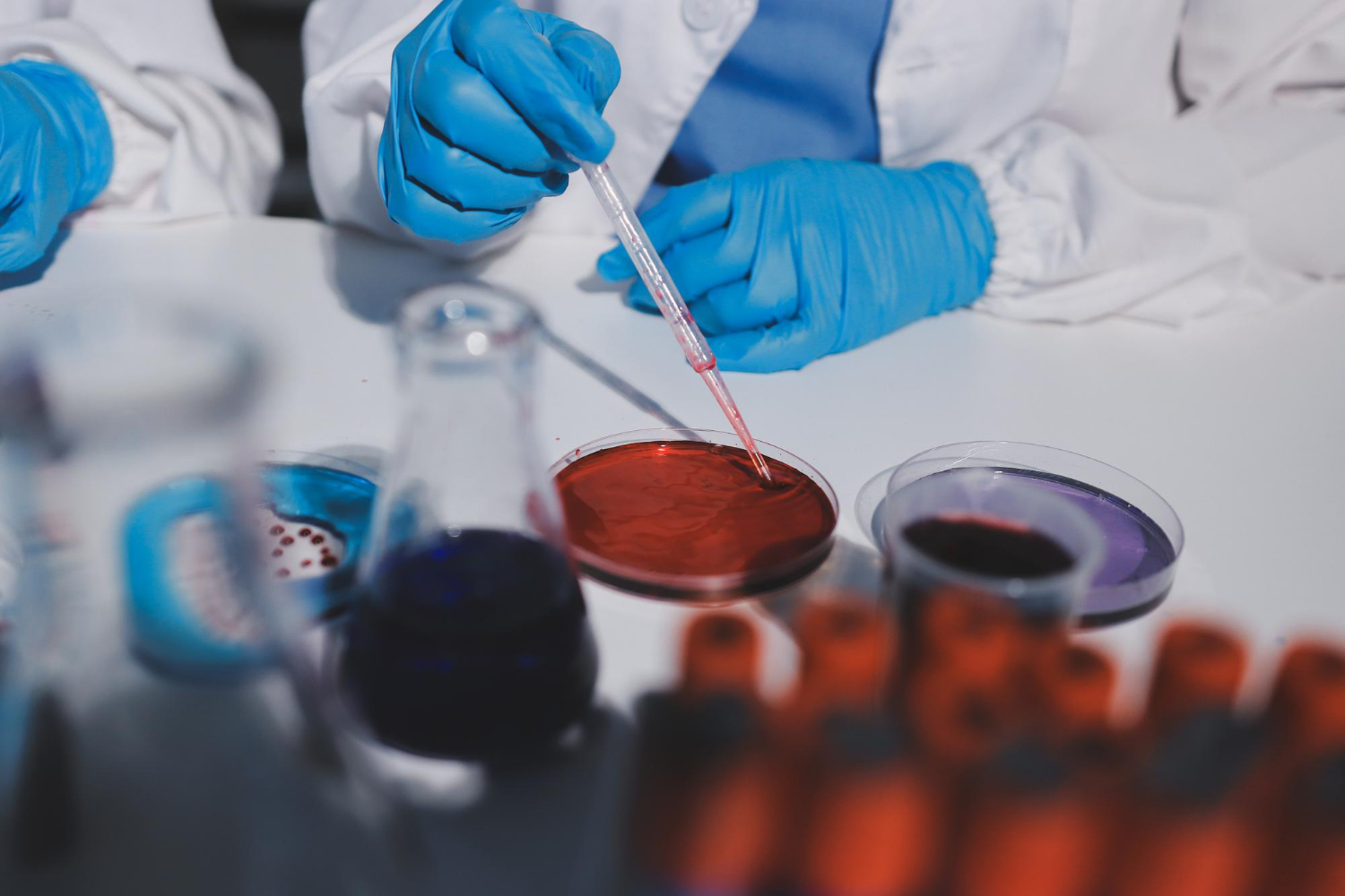 Your Clinic Might Be Contributing to the Next Superbug ' - ' Vetnet ...